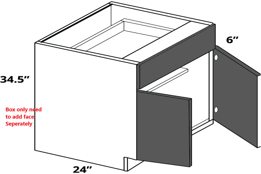 B33 BOX