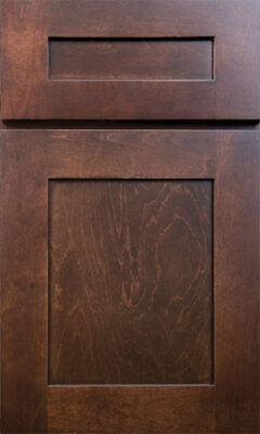 ES-SD, Espresso Shaker